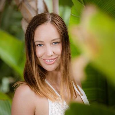 Lea-Zoric - Peace of Mind Foundation